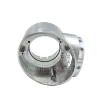 China Anodizing Surface Treatment Precision CNC Machining For Industrial Robot Arm Part for sale
