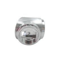 China Anodizing Surface Treatment Precision CNC Machining For Industrial Robot Arm Part for sale