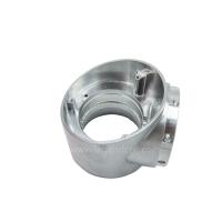 China Anodizing Surface Treatment Precision CNC Machining For Industrial Robot Arm Part for sale