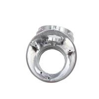 China Anodizing Surface Treatment Precision CNC Machining For Industrial Robot Arm Part for sale