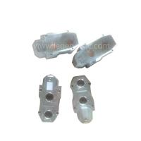 China High Accuracy Precision CNC Machining With Excellent Surface Treatment for sale