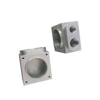 China High Accuracy Precision CNC Machining With Excellent Surface Treatment for sale