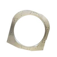 China High Accuracy Precision CNC Machining With Excellent Surface Treatment for sale