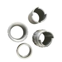 China High Accuracy Precision CNC Machining With Excellent Surface Treatment for sale