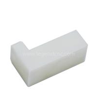 China High Precision Machining CNC Auto Parts PTFE POM ABS Nylon Material for sale