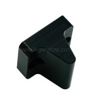 China High Precision Machining CNC Auto Parts PTFE POM ABS Nylon Material for sale