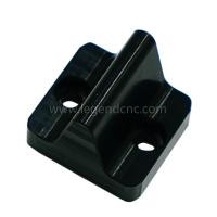 China High Precision Machining CNC Auto Parts PTFE POM ABS Nylon Material for sale