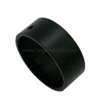 China High Precision Machining CNC Auto Parts PTFE POM ABS Nylon Material for sale