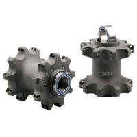 China Multiple Process Nylon CNC Machining High Precision 3D Print 5 Axis for sale