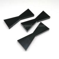 China Custom Drawings Acrylic CNC Machining High Accuracy Professional OEM Service for sale