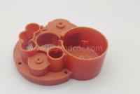 China Custom Drawings Acrylic CNC Machining High Accuracy Professional OEM Service for sale