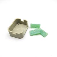 China Custom Drawings Acrylic CNC Machining High Accuracy Professional OEM Service for sale