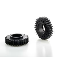 China High Precision 5 Axis Nylon CNC Machining ± 0.01mm Tolerance Safety Package for sale