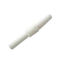 China Turning / Milling Type Nylon CNC Machining For Delrin POM PTFE Parts for sale