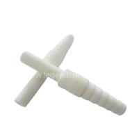 China Turning / Milling Type Nylon CNC Machining For Delrin POM PTFE Parts for sale
