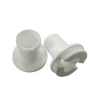 China Turning / Milling Type Nylon CNC Machining For Delrin POM PTFE Parts for sale