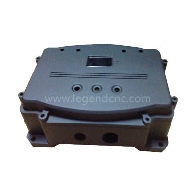 China Plastic Rapid Prototype Nylon CNC Machining Professional OEM Service for sale