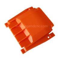 China 3D Printing Pom Nylon CNC Machining With Rapid Prototyping Technology for sale
