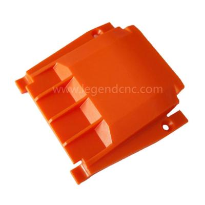 China 3D Printing Pom Nylon CNC Machining With Rapid Prototyping Technology for sale