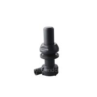 China ABS POM Delrin Nylon Custom CNC Machining Service , CNC Machining Plastic Parts for sale