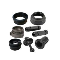 China ABS POM Delrin Nylon Custom CNC Machining Service , CNC Machining Plastic Parts for sale