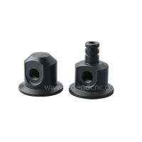 China ABS POM Delrin Nylon Custom CNC Machining Service , CNC Machining Plastic Parts for sale
