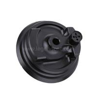 China 0.01mm Tolerance Nylon CNC Machining Custom Drawings Service Accepted for sale
