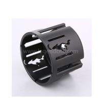 China 0.01mm Tolerance Nylon CNC Machining Custom Drawings Service Accepted for sale