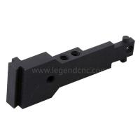 China 0.01mm Tolerance Nylon CNC Machining Custom Drawings Service Accepted for sale