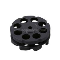 China 0.01mm Tolerance Nylon CNC Machining Custom Drawings Service Accepted for sale
