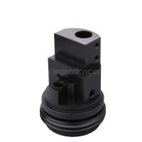 China 0.01mm Tolerance Nylon CNC Machining Custom Drawings Service Accepted for sale