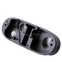 China 0.01mm Tolerance Nylon CNC Machining Custom Drawings Service Accepted for sale