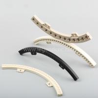 China Five Axis Nylon CNC Machining ± 0.01mm Tolerance With Excellent Surface Treatment for sale