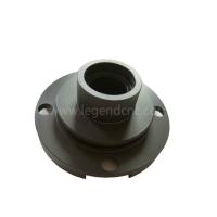 China Custom Made Nylon CNC Machining , Plastic CNC Turning Parts Safety Packed for sale