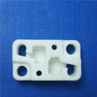 China Custom Made Nylon CNC Machining , Plastic CNC Turning Parts Safety Packed for sale