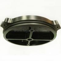 China High Accuracy Nylon CNC Machining With Advanced Surface Treatment Technology for sale