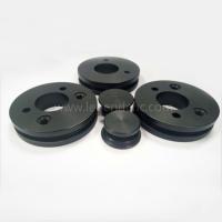 China High Accuracy Nylon CNC Machining With Advanced Surface Treatment Technology for sale