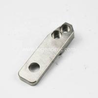 China OEM Metal CNC Services Copper Aluminum Stainless Steel Material Machining for sale