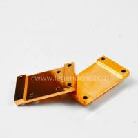 China OEM Metal CNC Services Copper Aluminum Stainless Steel Material Machining for sale