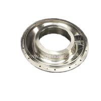 China Custom Drawings Copper CNC Machining For Industrial Equipment Metal Parts for sale