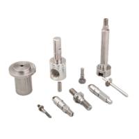 China Automatic CNC Machining Lathe Turning Parts , ISO/TS16949 Custom Fabrication Service for sale