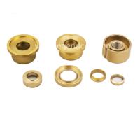 China Automatic CNC Machining Lathe Turning Parts , ISO/TS16949 Custom Fabrication Service for sale