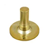 China Automatic CNC Machining Lathe Turning Parts , ISO/TS16949 Custom Fabrication Service for sale