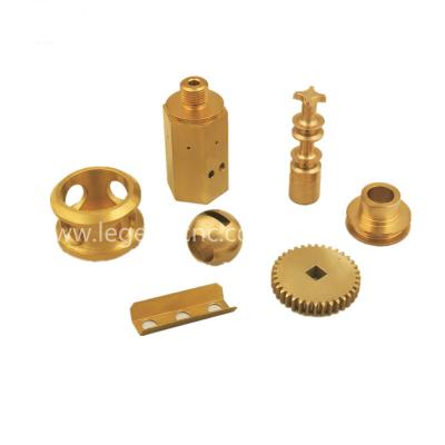 China Automatic CNC Machining Lathe Turning Parts , ISO/TS16949 Custom Fabrication Service for sale