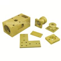 China Automatic CNC Machining Lathe Turning Parts , ISO/TS16949 Custom Fabrication Service for sale