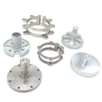 China Metal Parts Precision CNC Milling，Copper Iron Stainless Steel Custom Precision Machining for sale