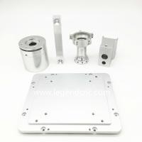 China Metal Parts Precision CNC Milling，Copper Iron Stainless Steel Custom Precision Machining for sale