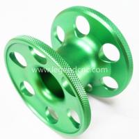 China Metal Parts Precision CNC Milling，Copper Iron Stainless Steel Custom Precision Machining for sale