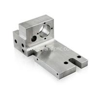 China Custom Made Copper CNC Machining High Accuracy OEM ODM Service for sale