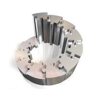 China Custom Made Copper CNC Machining High Accuracy OEM ODM Service for sale